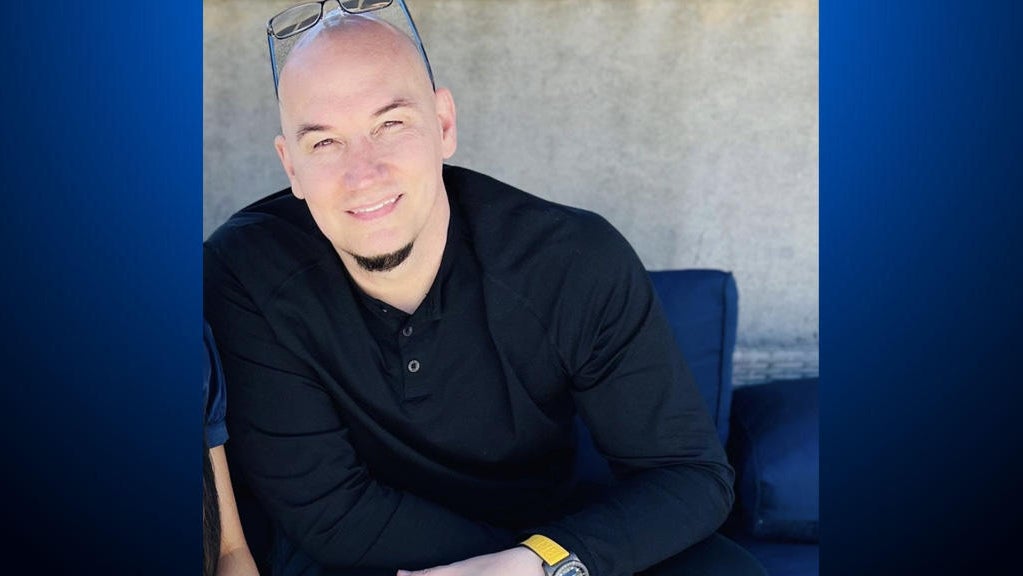 Search for missing beloved San Francisco DJ Jeffrey Vandergrift takes ...