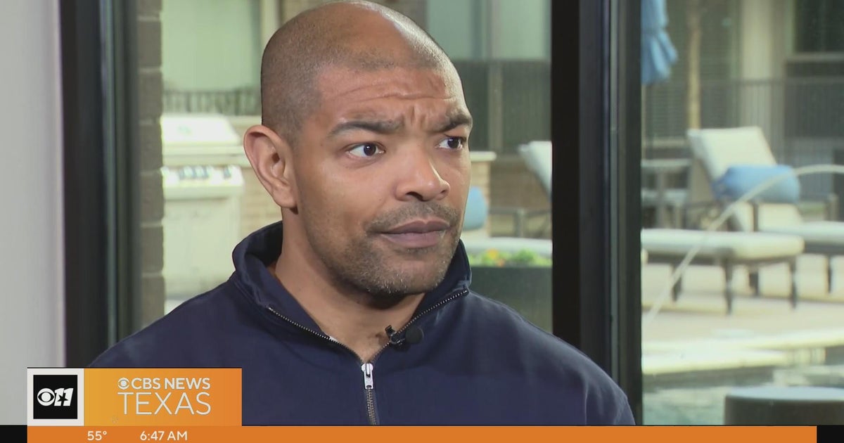 American Heart Month: Local boxer shares importance of knowing CPR ...