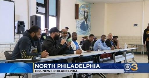 Young people learn from some of the best during North Philly Black ...