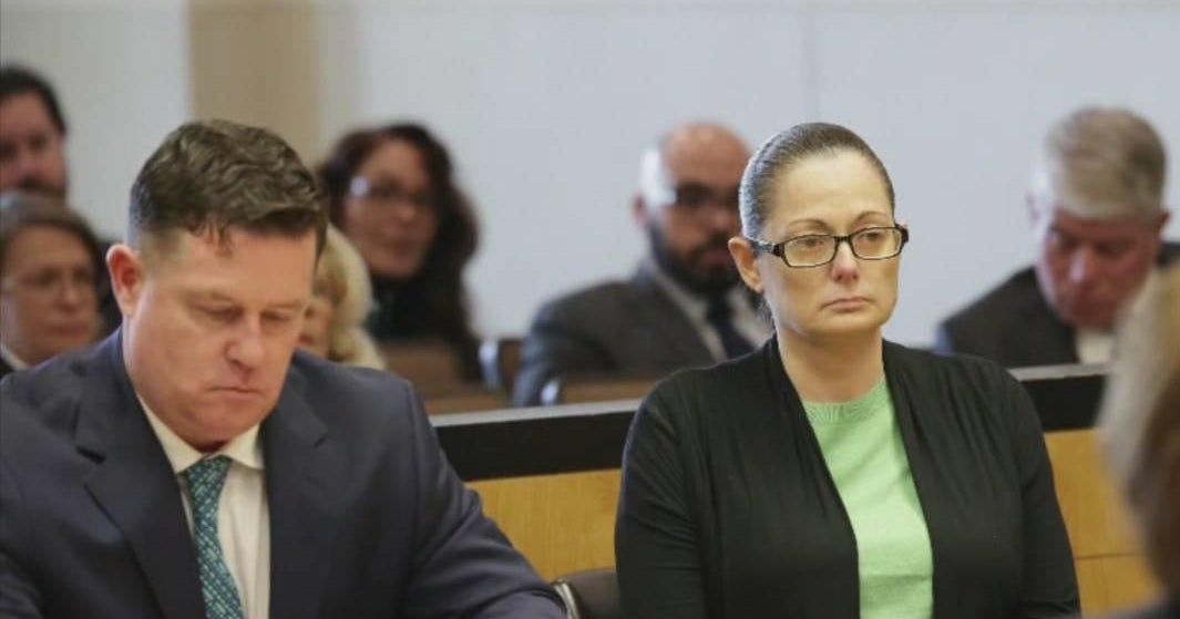 Murder trial for Angela Pollina begins over death of 8-year-old Thomas ...