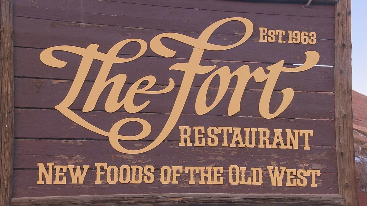 The Fort honors history with modern take on traditional foods for ...