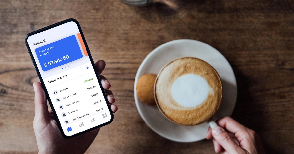 3 reasons to open a high-yield savings account - CBS News