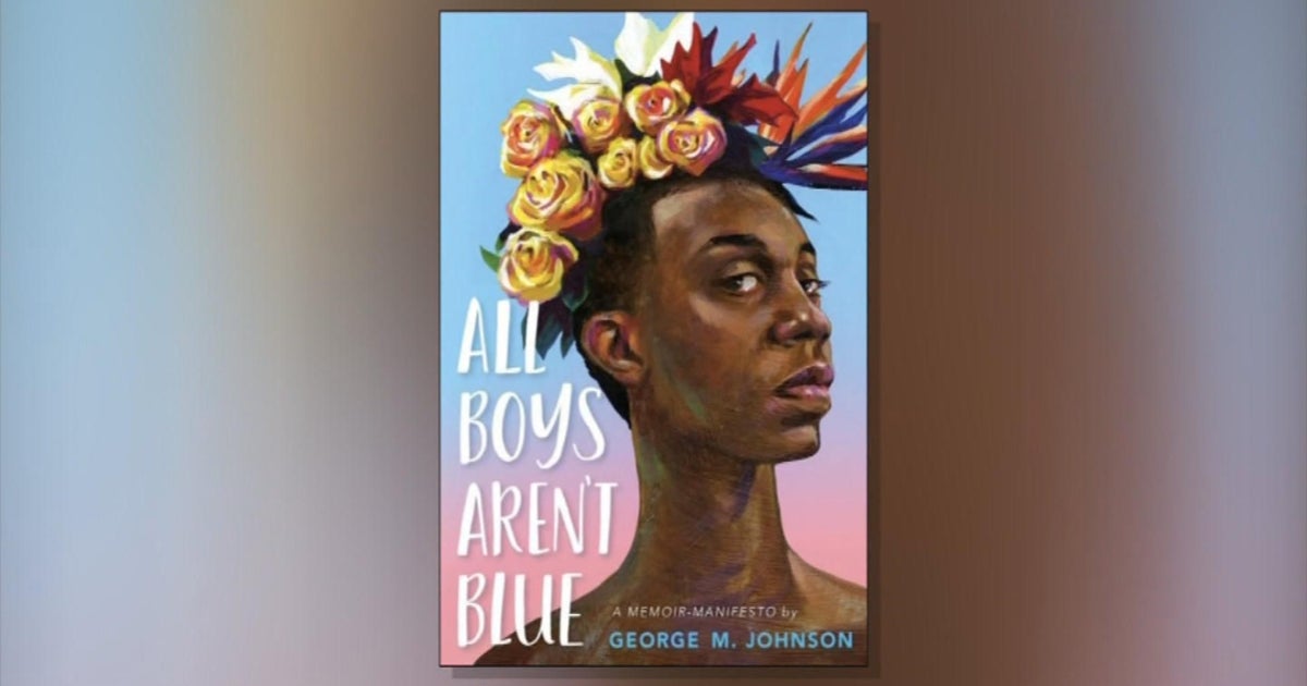 CBSD reviewing dozens of books that could be banned - CBS Philadelphia