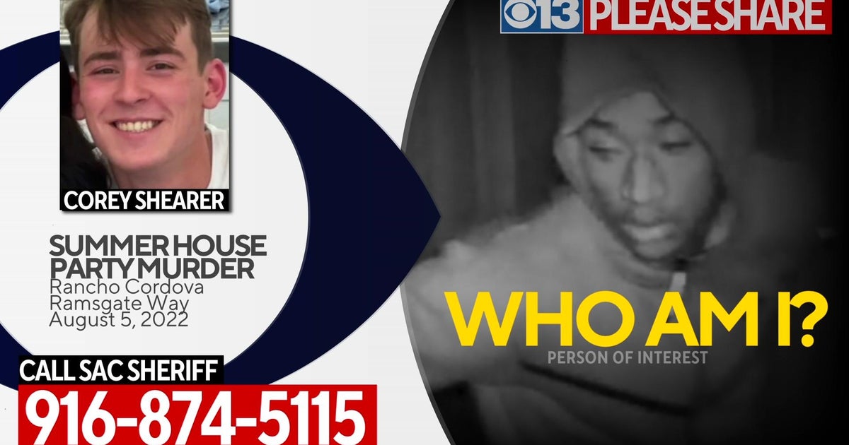 Call Kurtis Investigates: Will sharing this story help solve the summer ...