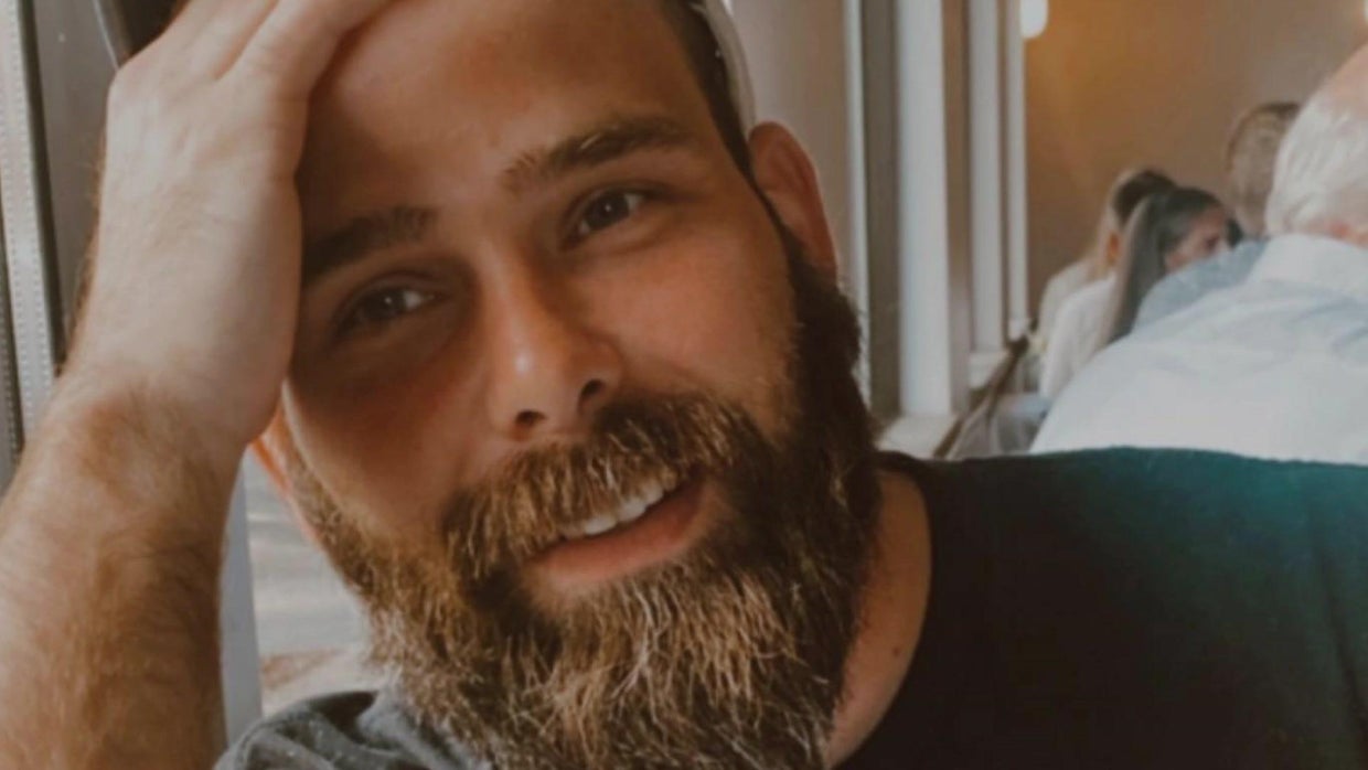 "Start with heart": Family mourns construction worker Robert Alcure ...