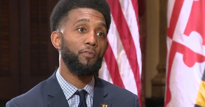 One-On-One With WJZ: Baltimore Mayor Brandon Scott defends backing BGE ...