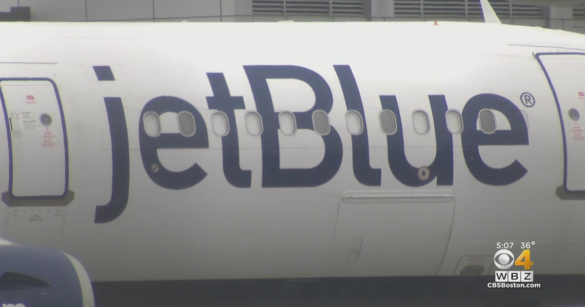 FAA investigating close call between JetBlue flight, Learjet at Logan ...