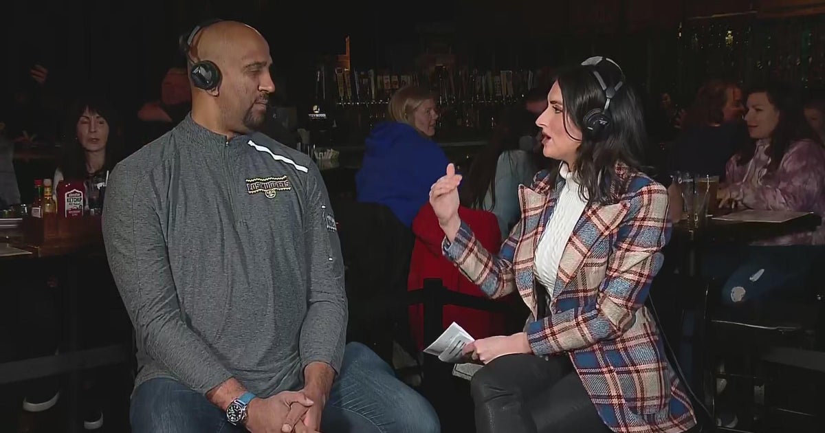 Denver Nuggets GM Calvin Booth on Jamal Murray: He's ready 'to do big ...