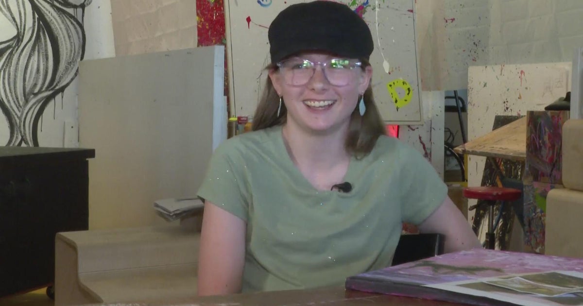 Meet Donna - CBS Colorado