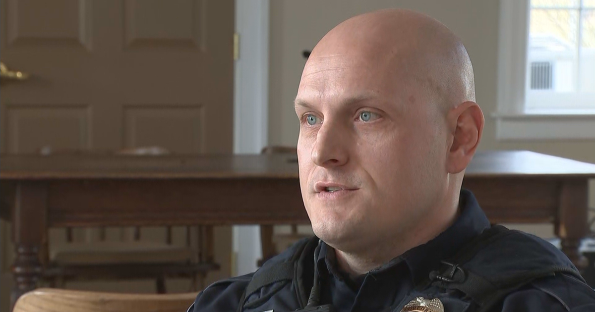 Off-duty officer credited with saving child's life at KOP amusement ...