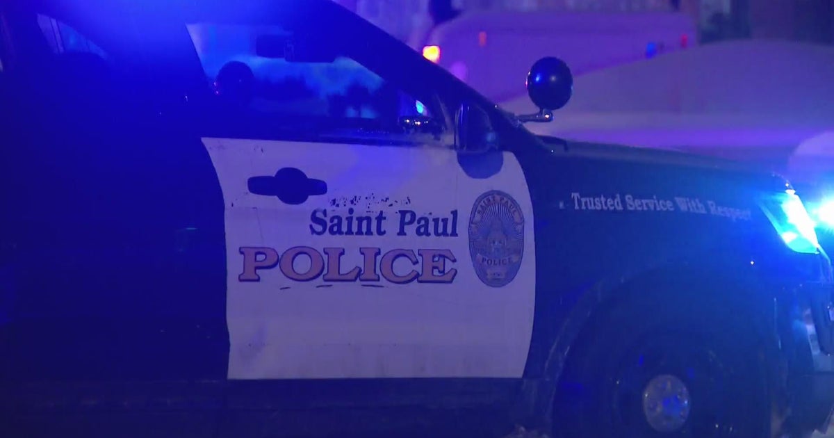 St. Paul's Black leaders discuss interventions to combat gang violence ...