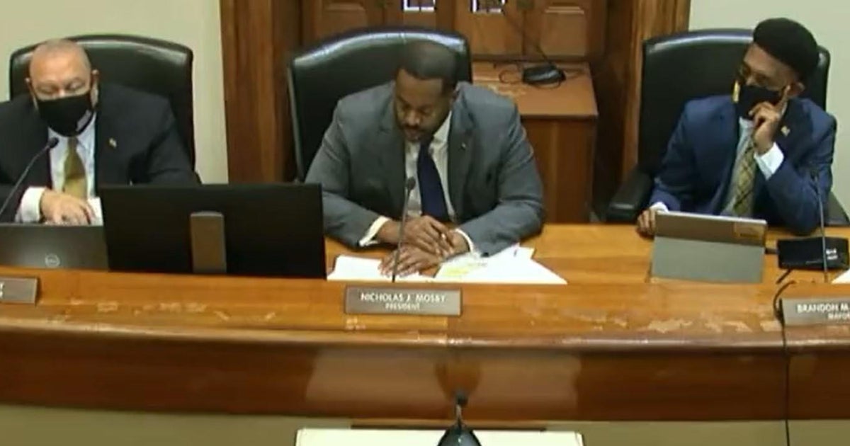 'It's a power grab': Rift over controversial BGE conduit deal discussed ...