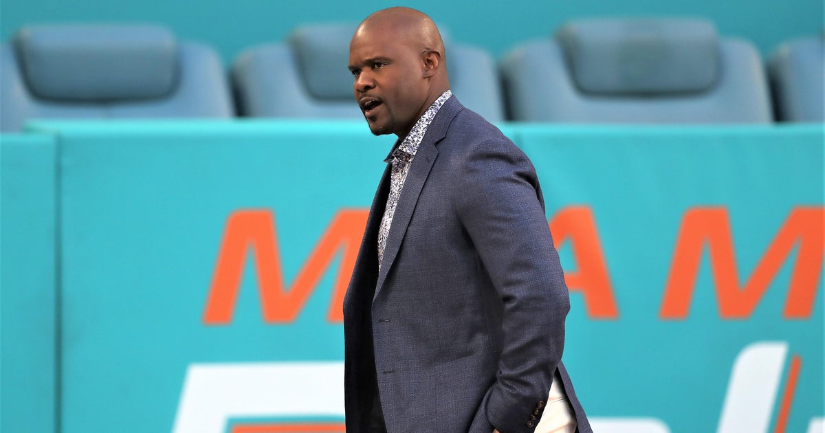 Judge denies NFL request to move Brian Flores case to arbitration - CBS Boston