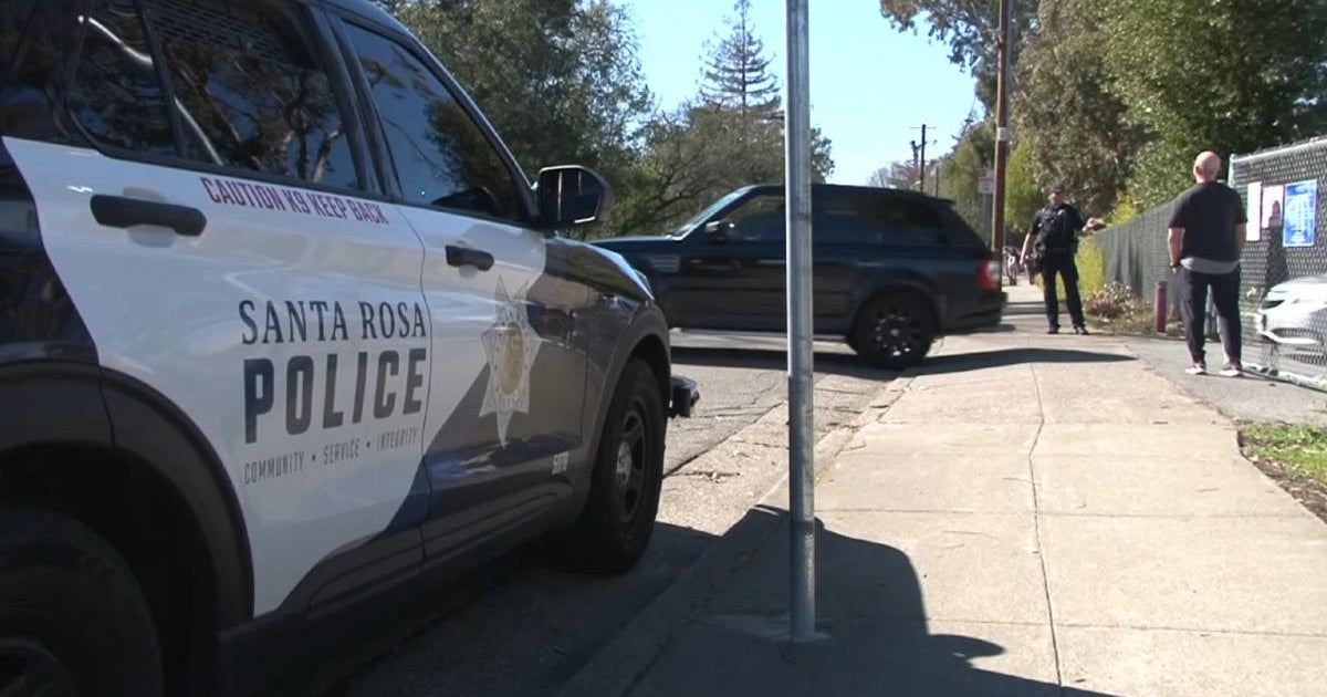 Fight reported near Santa Rosa's Montgomery High; 2 teens arrested with ...