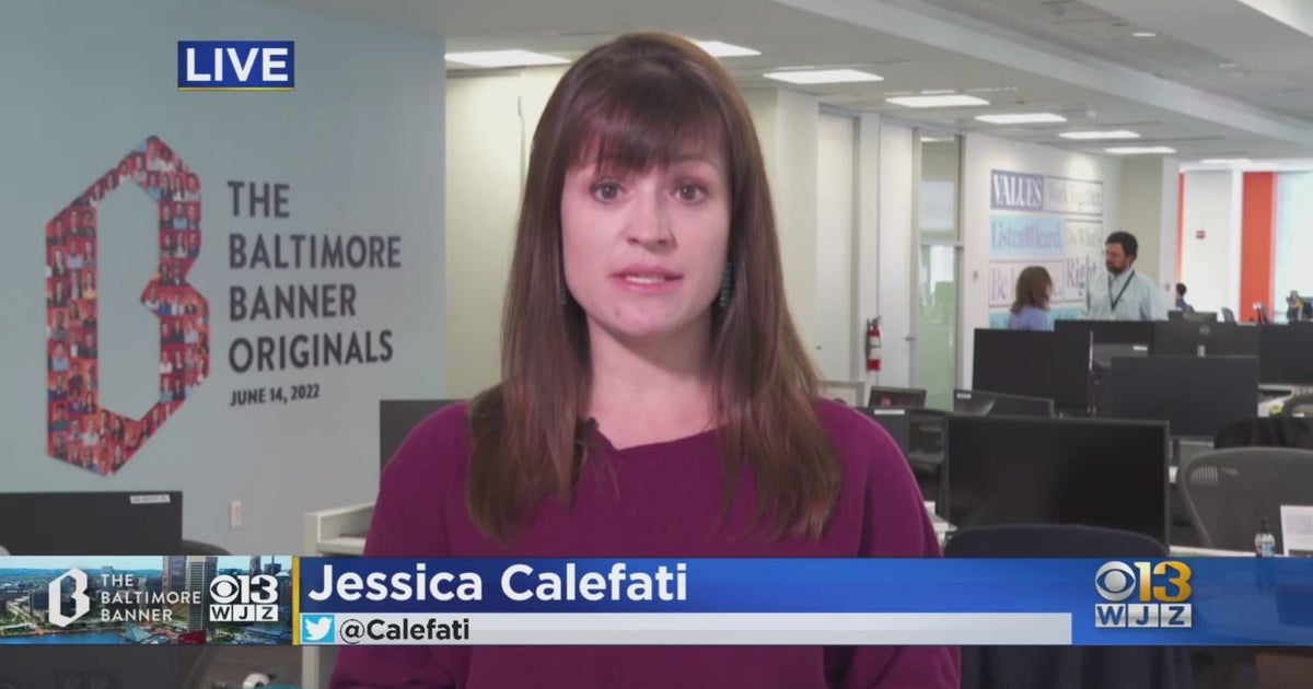 Jessica Calefati on what happened to families that invested in the ...