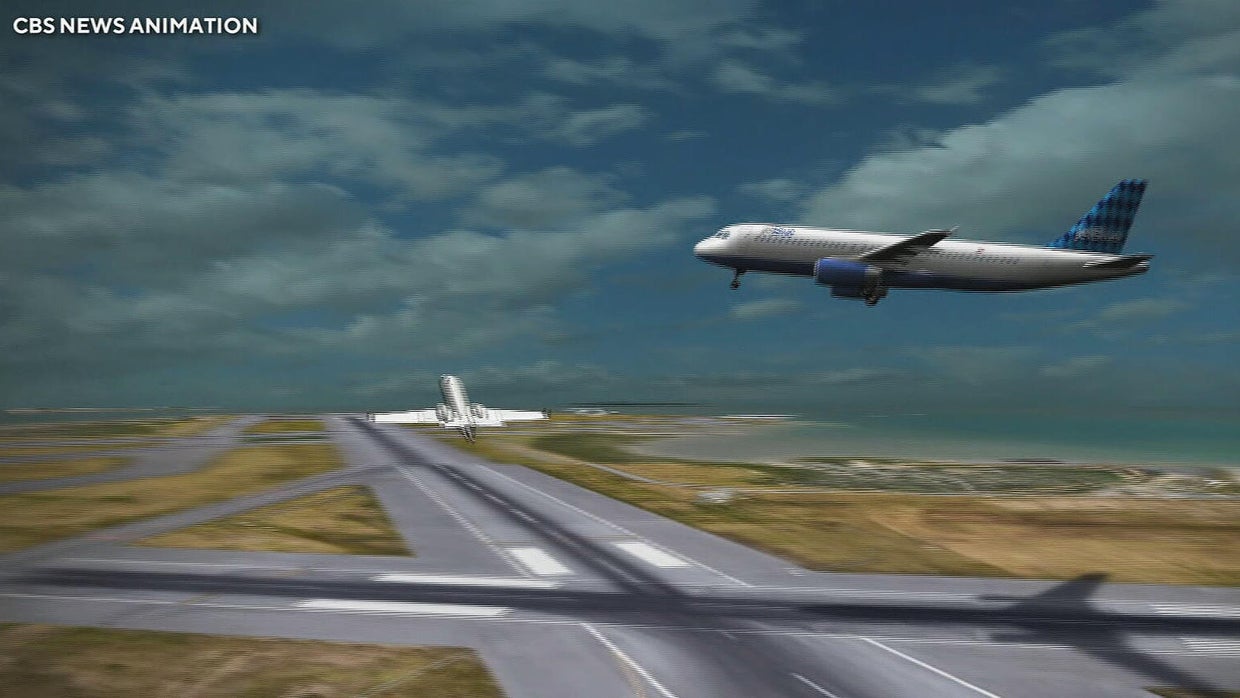 Close calls at US airports - including Logan - has FAA looking at ...