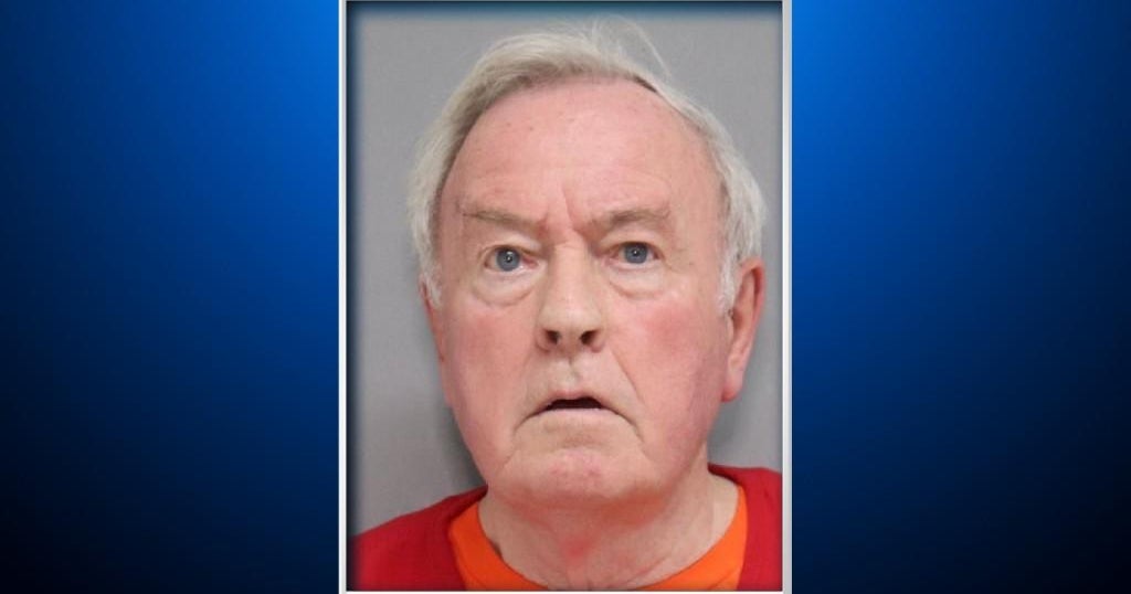 Woodside man accused of lewd acts with a child spanning 8 years - CBS ...