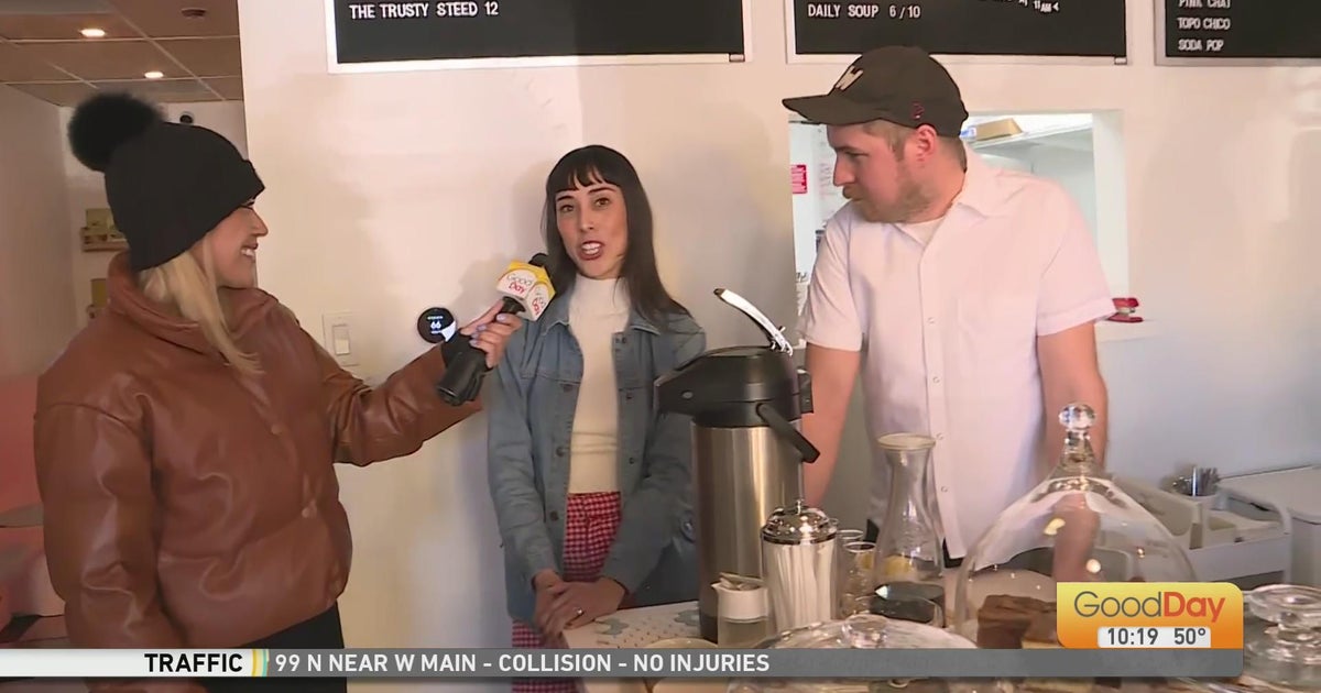 Good Day Lucille - Good Day Sacramento