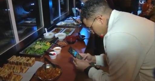 Larry Herz explains how you can become a food social media influencer ...