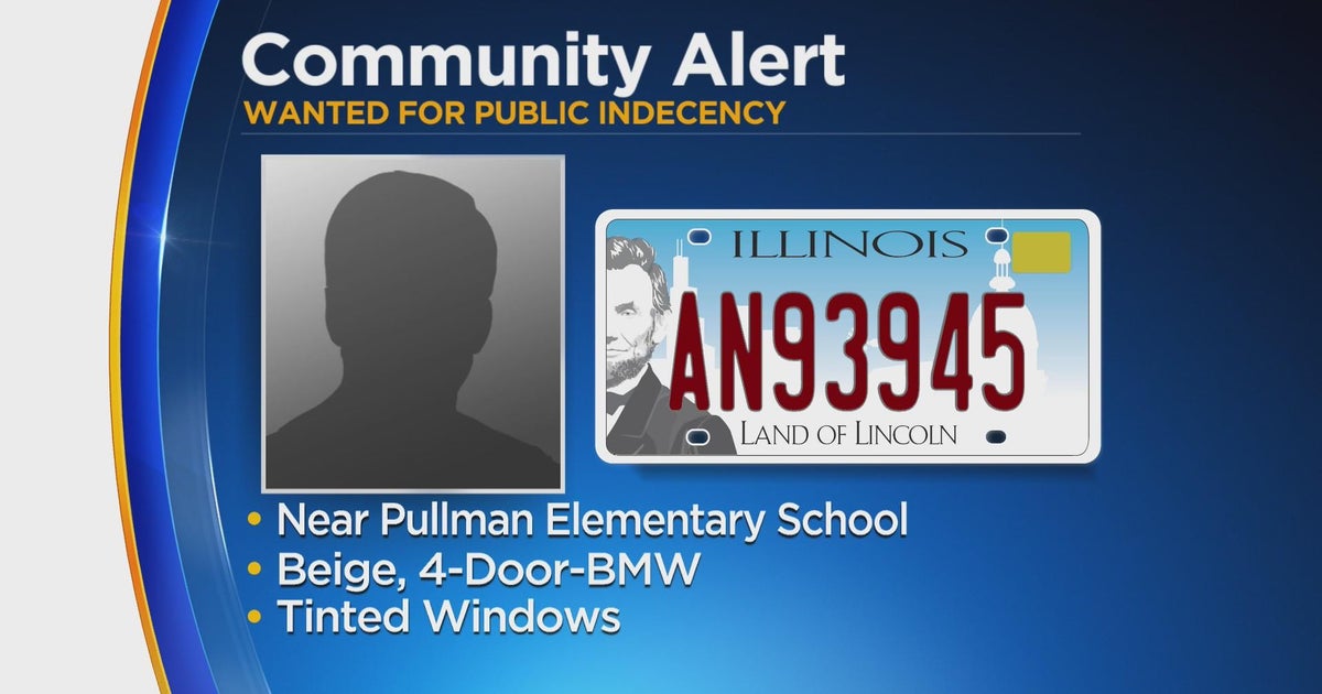 Police issue community alert of public indecency near school in Pullman ...
