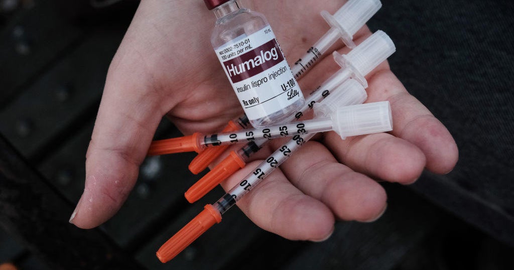 Deadly Diabetes: Why the decreasing price of insulin could save lives ...