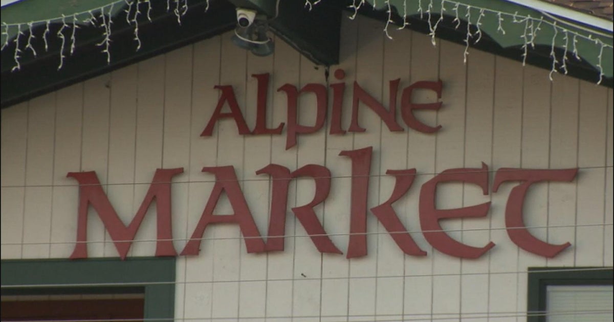 Torrance's Alpine Village closes after more than 50 years - CBS Los Angeles