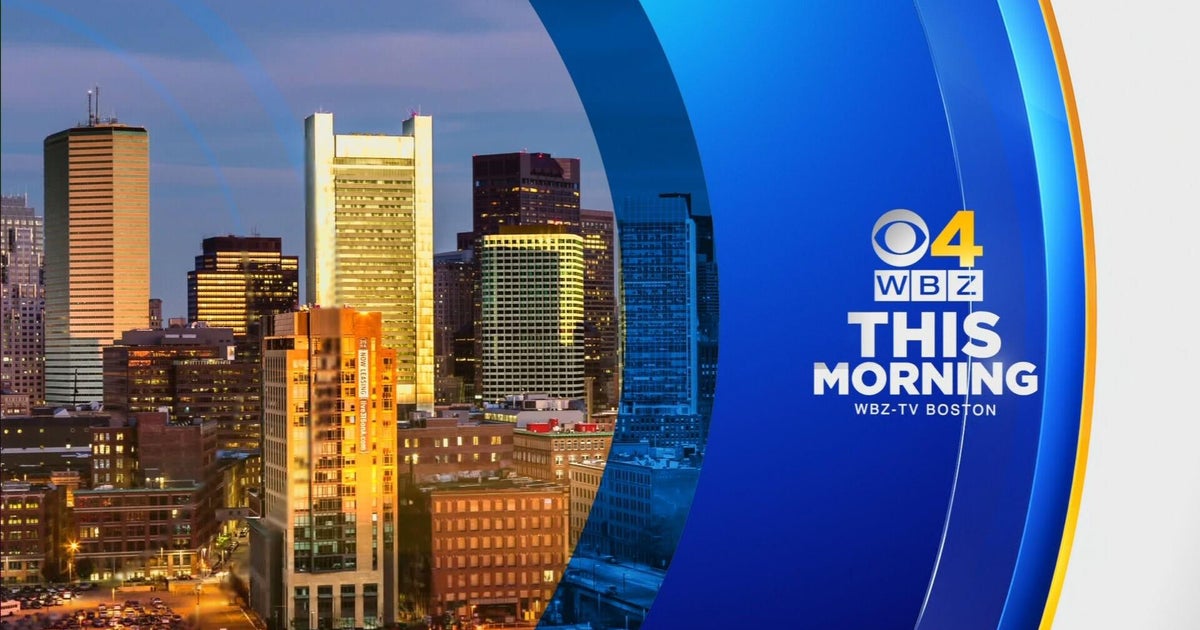WBZ Morning News Update for March 4, 2023 - CBS Boston