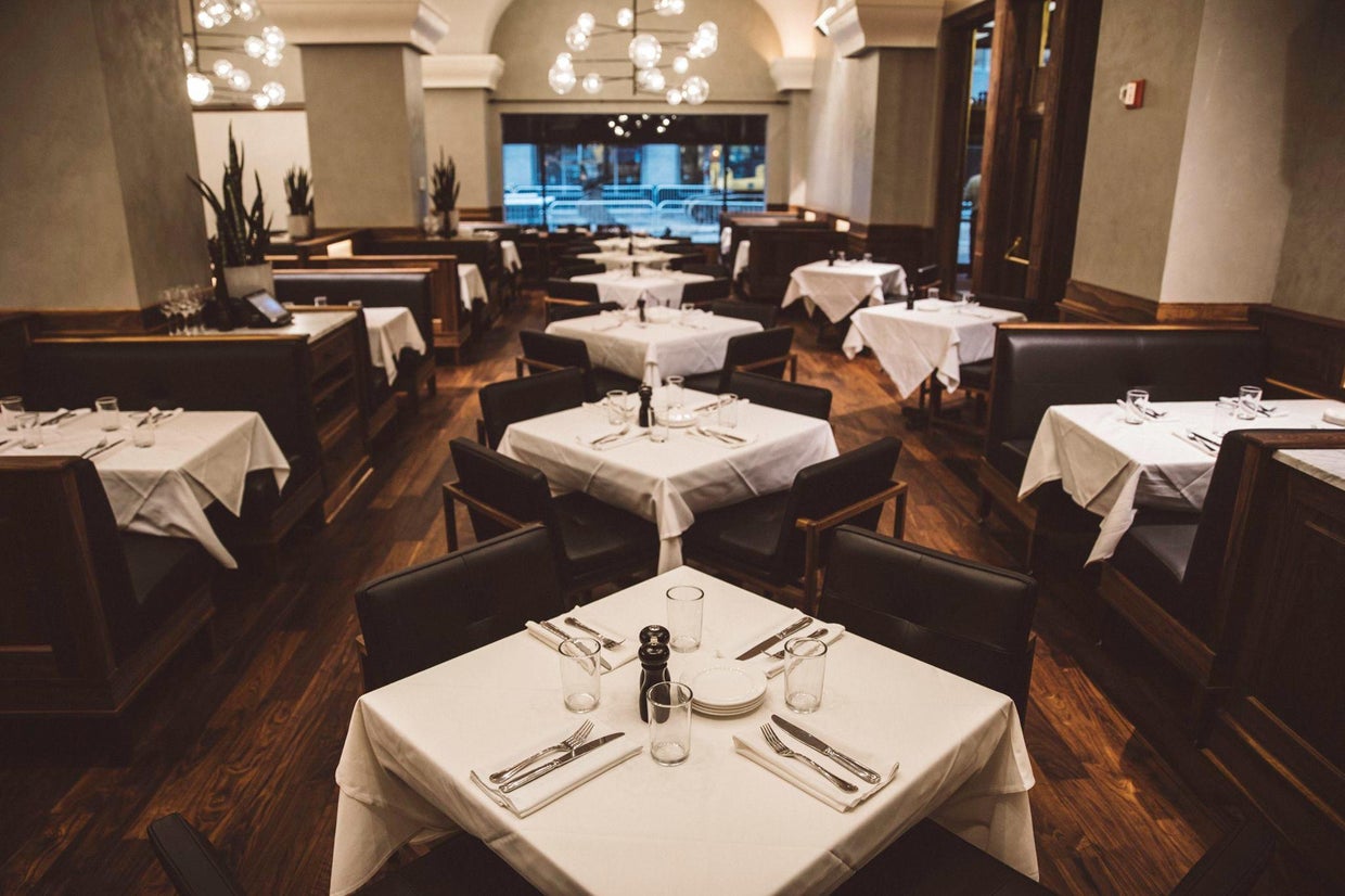 Downtown Minneapolis restaurant Zelo opens for first time in 3 years ...