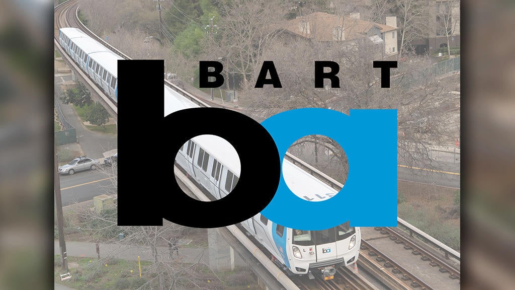 Stories About BART - CBS San Francisco