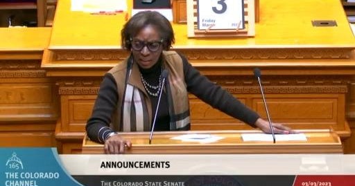 Colorado Democratic lawmakers file "assault weapon" ban bill as gun ...