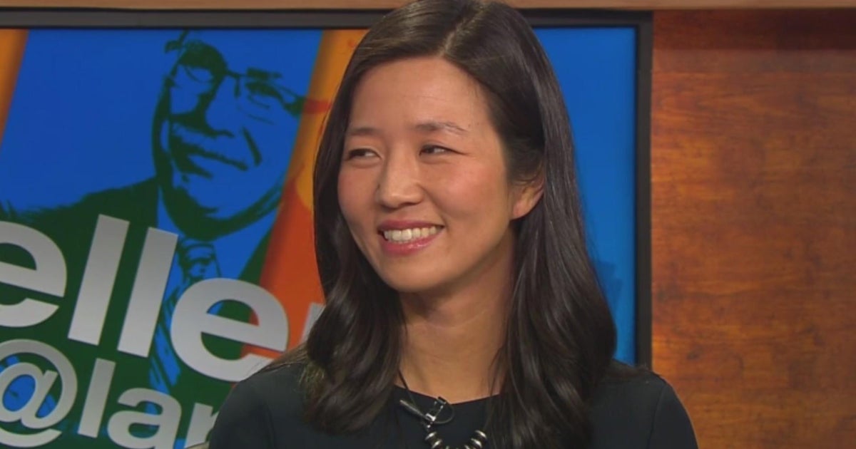 Keller @ Large: Boston Mayor Michelle Wu defends controversial rent ...