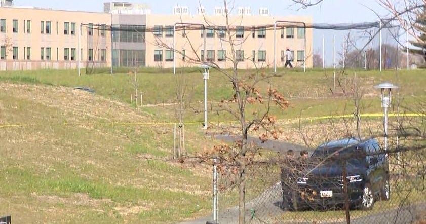 Police: Patterson High School student shot, killed at nearby park in ...