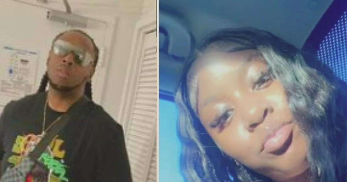 Victims in Bolingbrook shooting identified; teen in custody - CBS Chicago