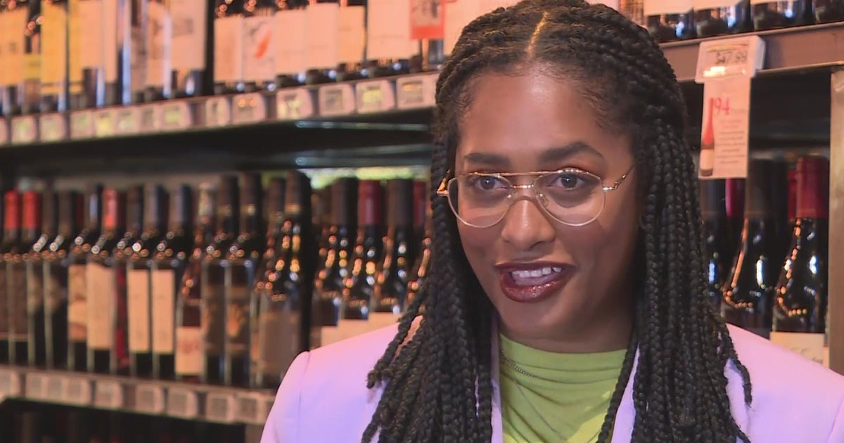 Denver-based company crafts wine for audiences often overlooked: Moms ...