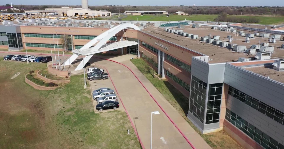 High schoolers at Ben Barber Innovation Academy create parts to be used ...