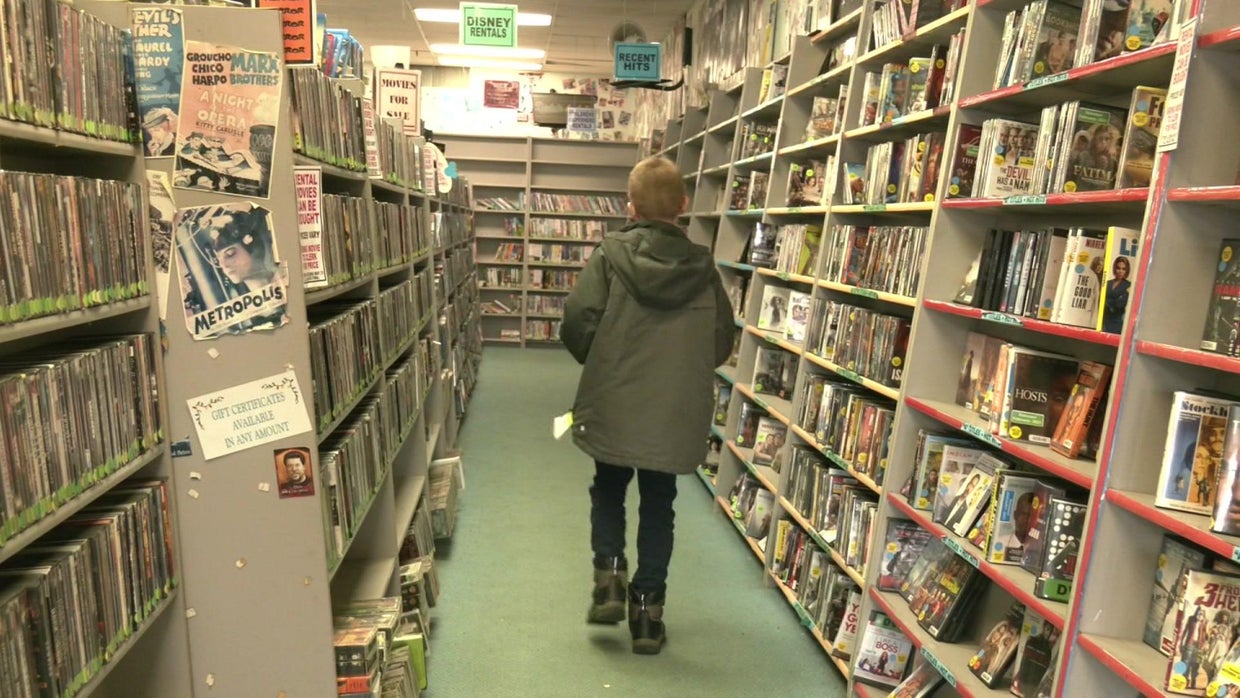 The last video store in Twin Cities prepares to close its doors in May ...