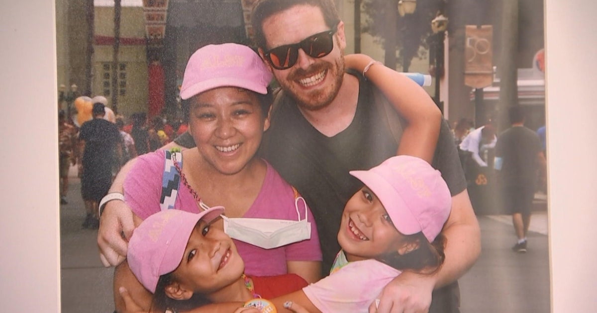 How a new potential treatment for rare leukemia helped this Wilmington ...