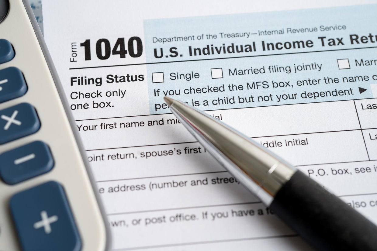 TurboTax review - CBS News