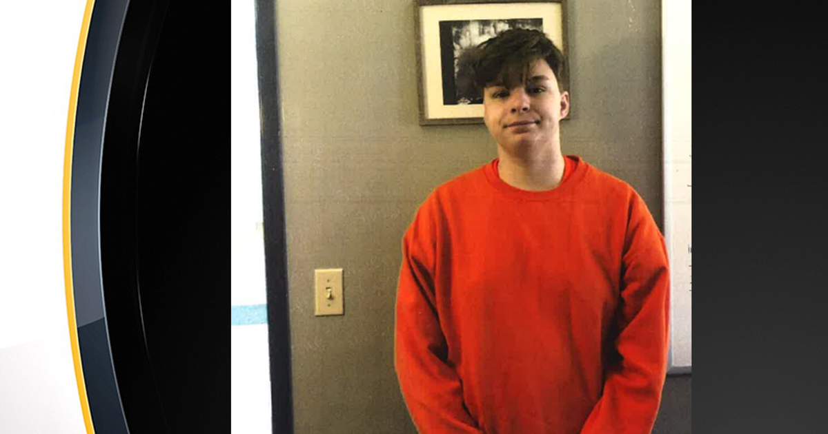 Missing Butler County teenager found safe, police said - CBS Pittsburgh