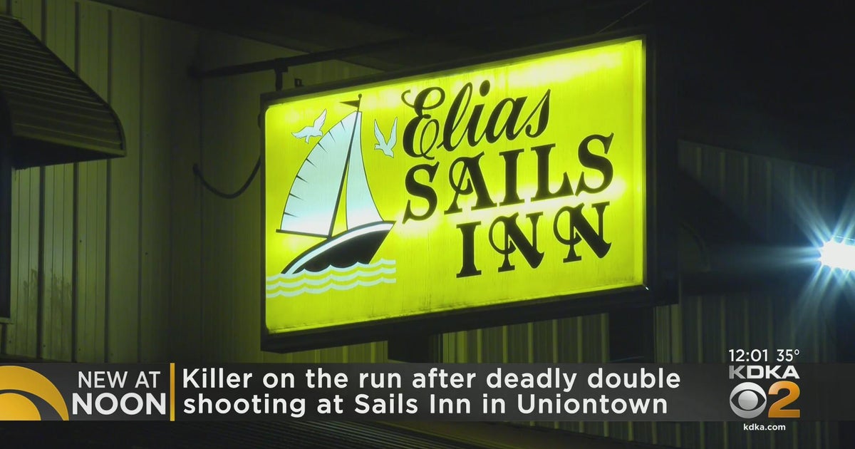 2 men shot, killed in Uniontown bar - CBS Pittsburgh 2 men shot, killed in Uniontown bar - CBS Pittsburgh