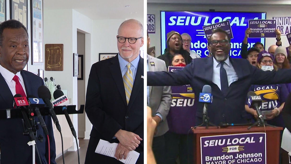 Willie Wilson news - Today’s latest updates - CBS Chicago