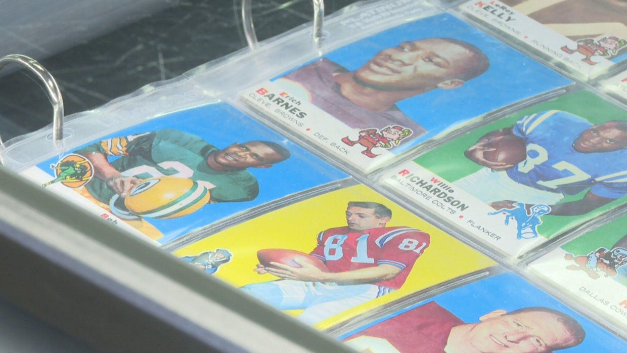 Collectible store owner says counterfeit trading cards ramped up during ...