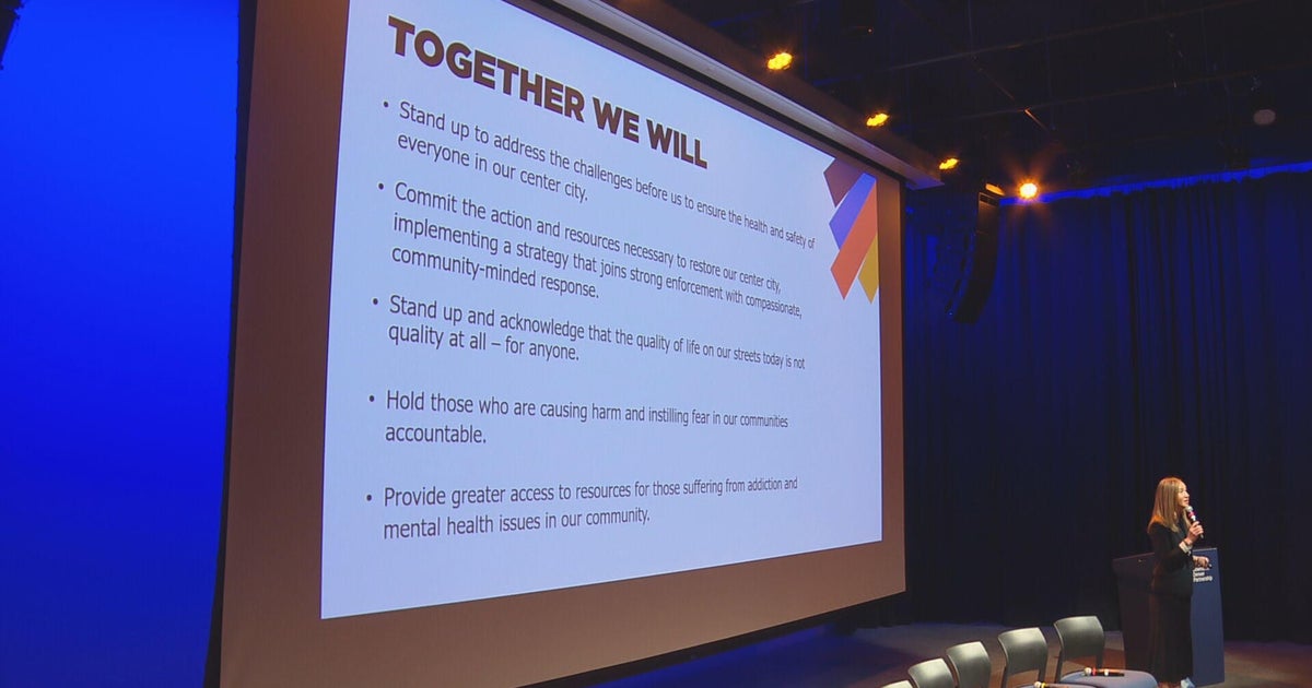 "Together We Will" initiative designed by Denver leaders to improve ...