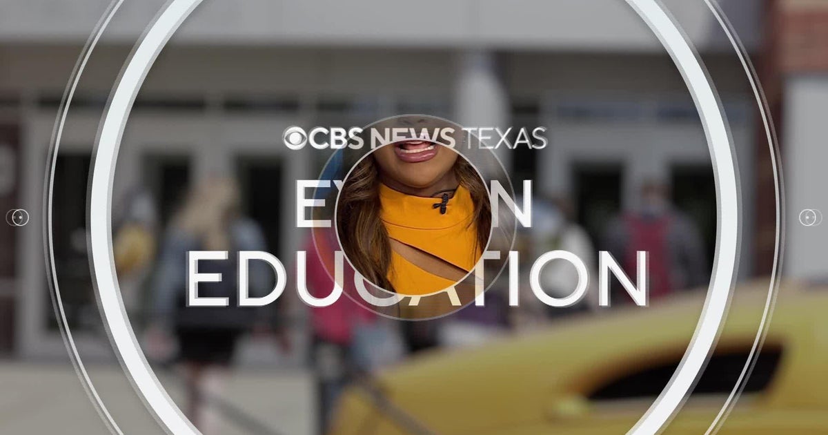 Dallas ISD program helps get students ReadyToWork, even if they're ...