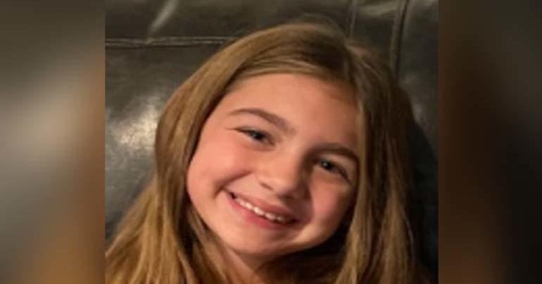 Missing 8-year-old girl from Coldspring found safe in Colorado - CBS Texas