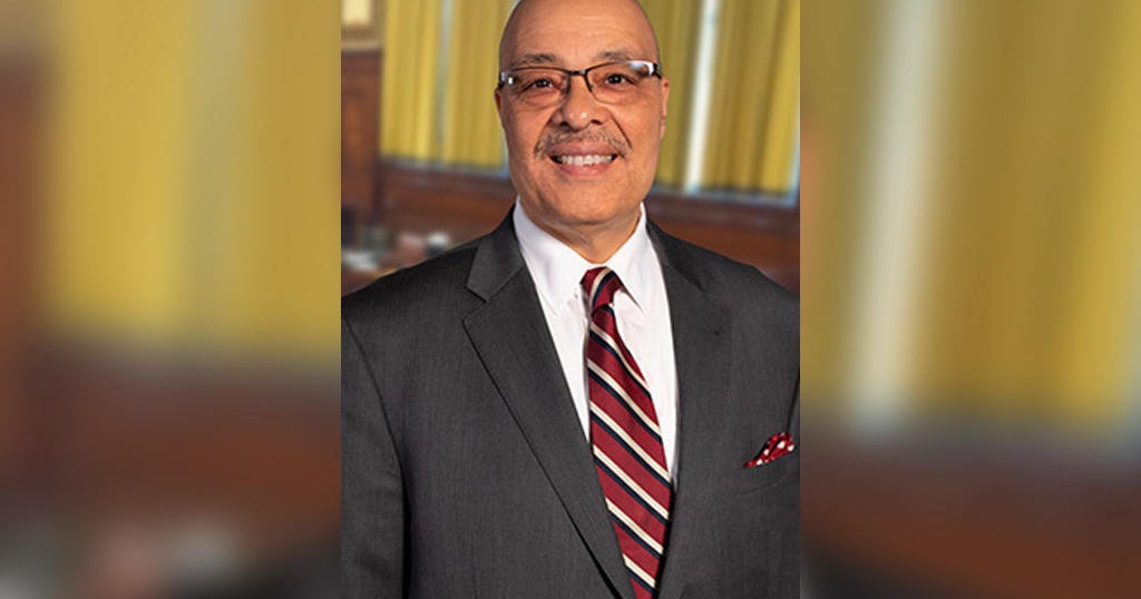 Councilman Reverend Ricky Burgess reportedly not running for re ...