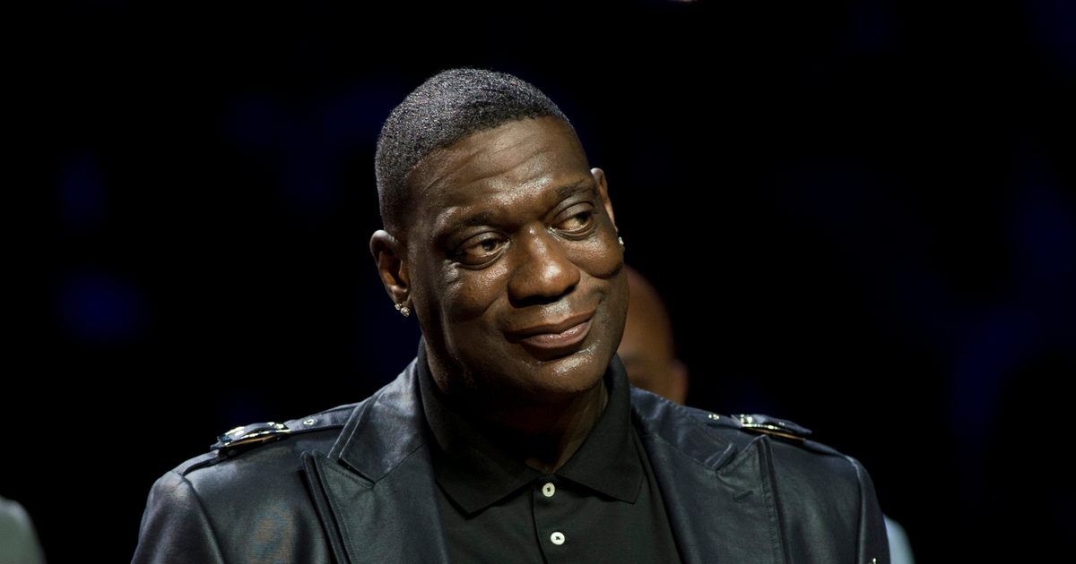 Former NBA star Shawn Kemp arrested in connection with drive-by ...