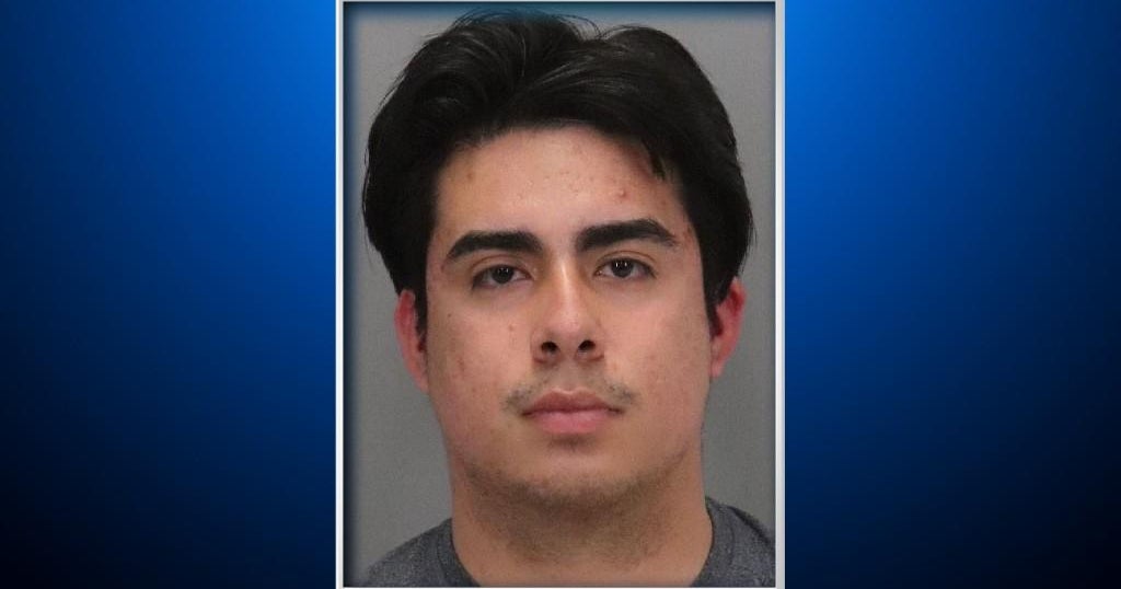 San Jose Man Accused Of Sex Crimes With Juvenile Victim He Met On