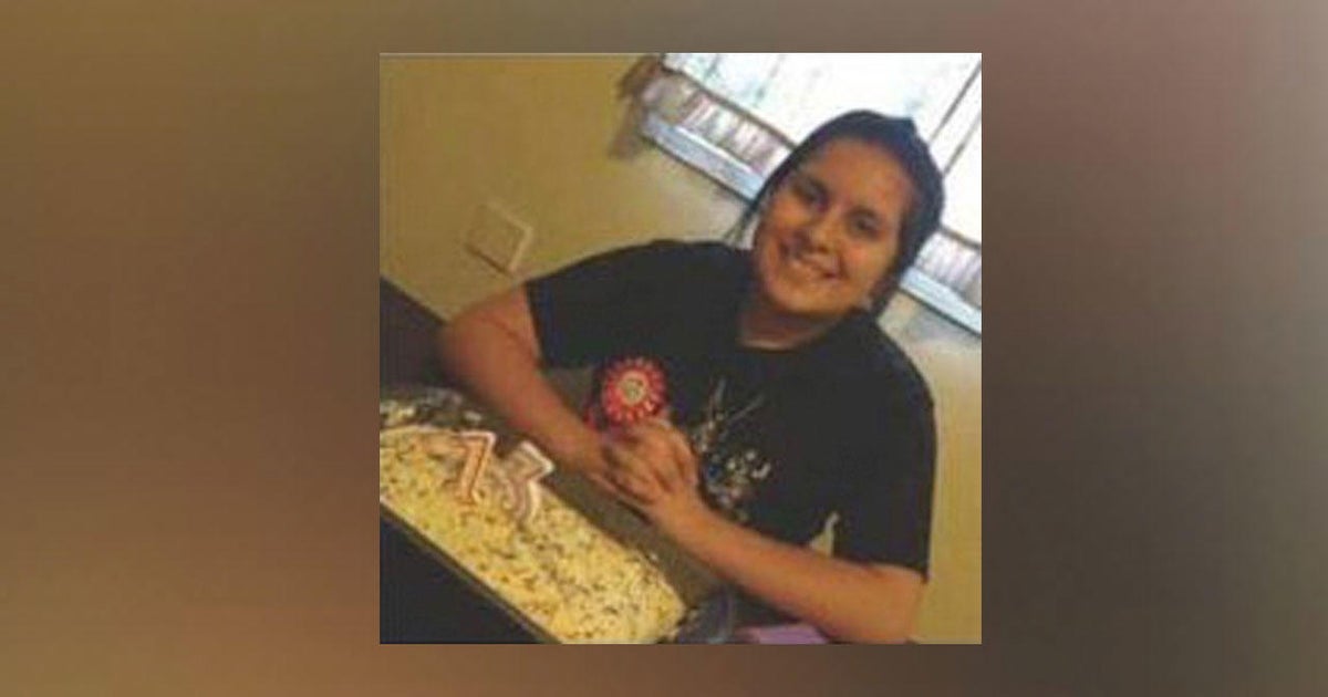 Dallas Police Department searching for 13-year-old reported missing 1 ...