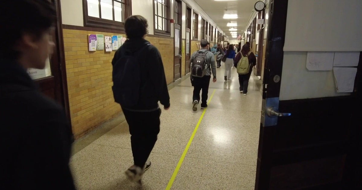 Bayonne school officials turn to students to find out how to confront ...